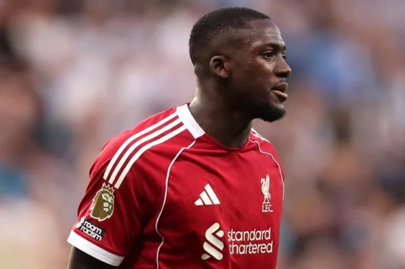 Liverpool đối Mặt Với Thách Thức Giữ Chân Ibrahima Konate